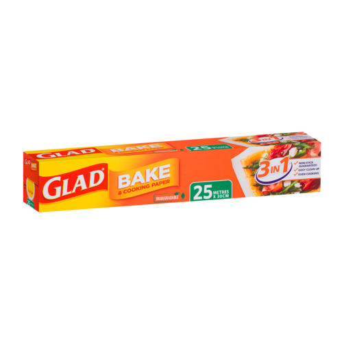 Glad® Oven Bags Large 4pk | Glad Australia